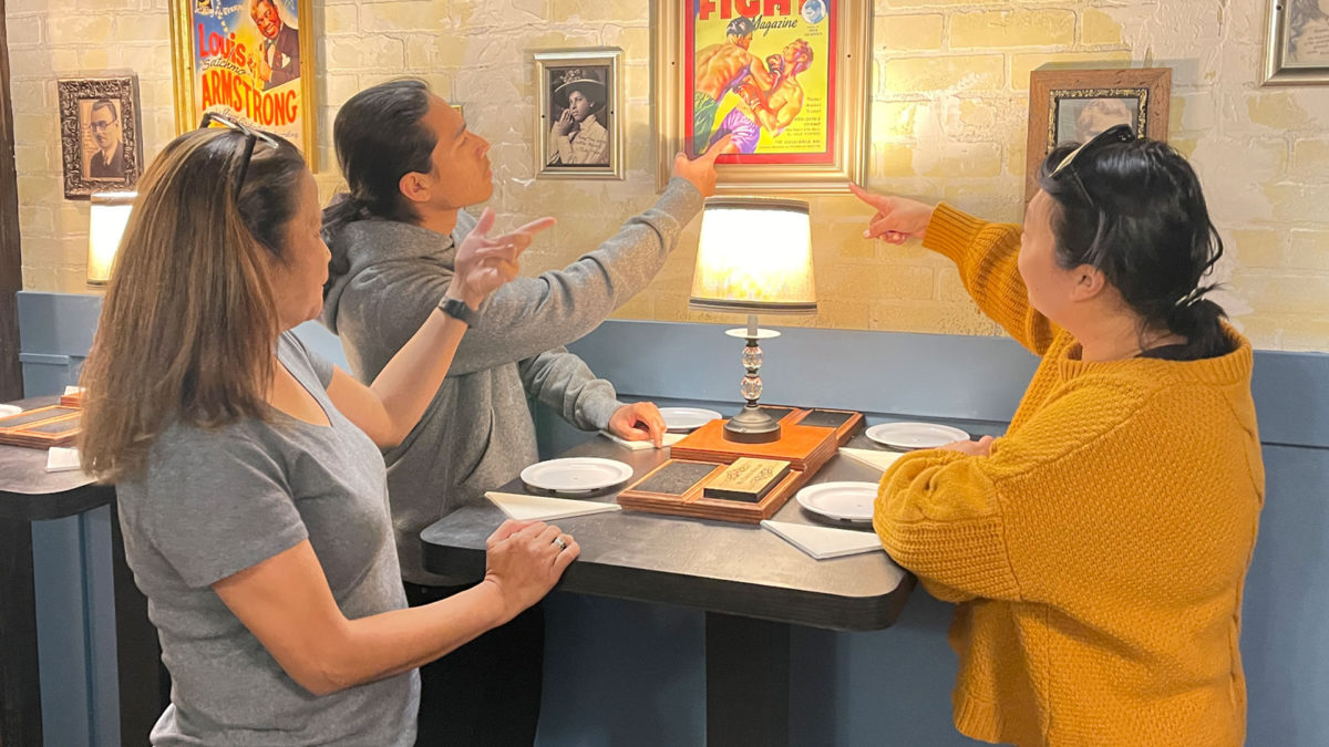 San Francisco Escape Rooms - two Unique Challenges on PIER 39